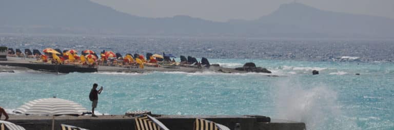 Akti Miaouli Beach - Sun Beach Resort