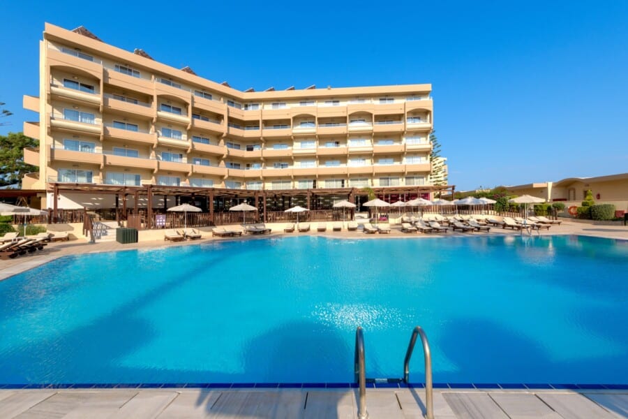 Sun Beach Hotel Photos and Videos | Media Gallery