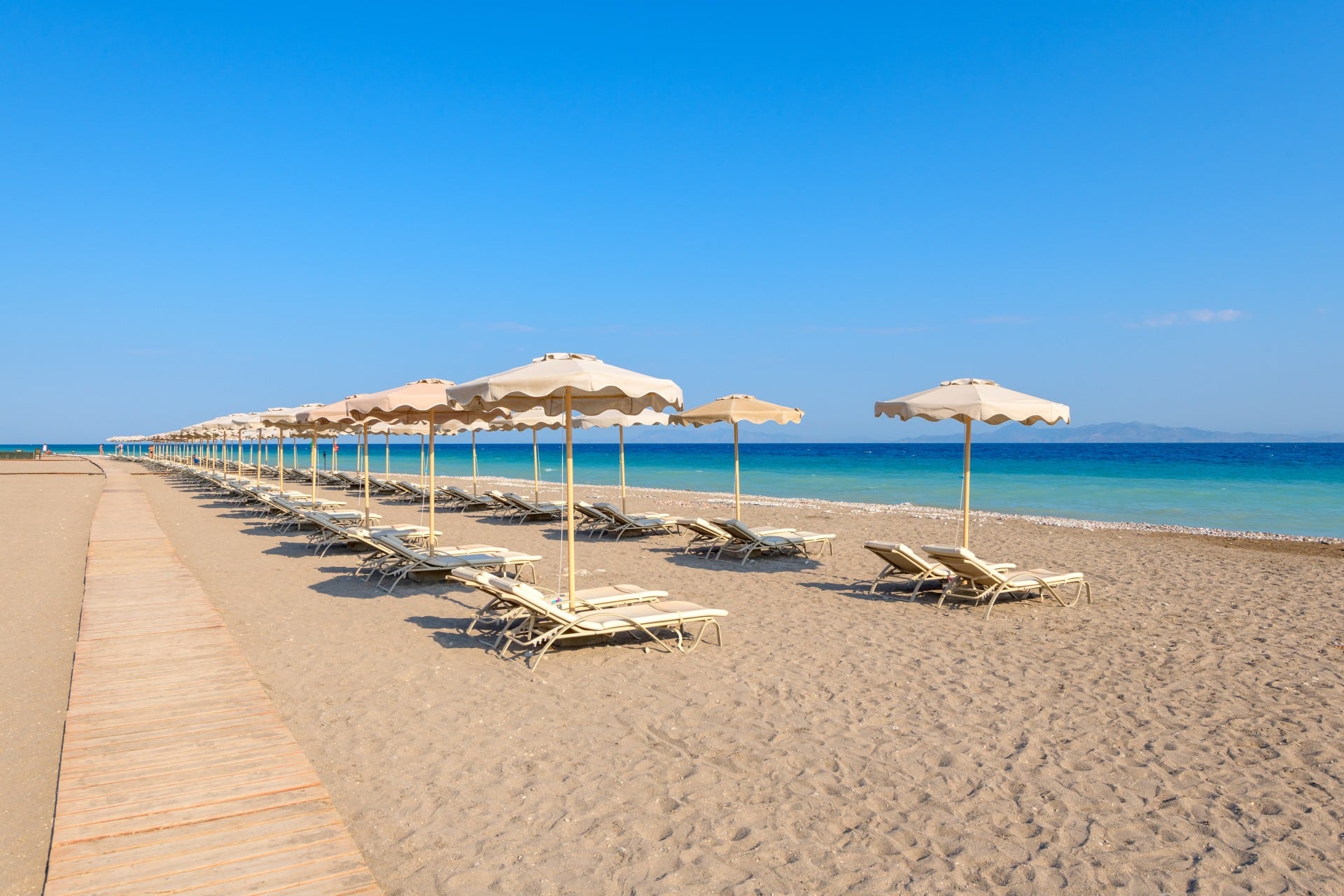 Ialyssos Beach Ixia Dream Ialyssos Hotels Jet2holidays